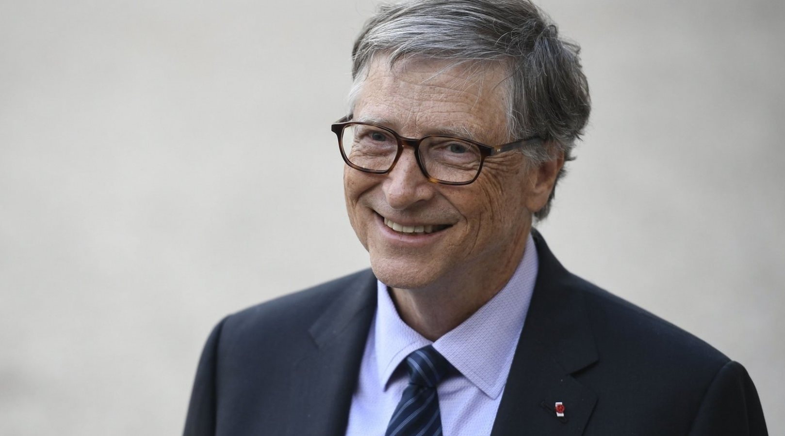 Бил Гејтс стана дедо - IPortal