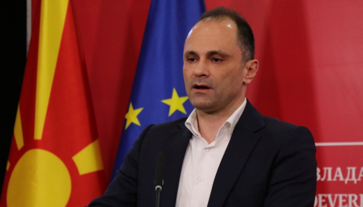 Филипче: Имаме направено најголем број тестови на милион жители од ...