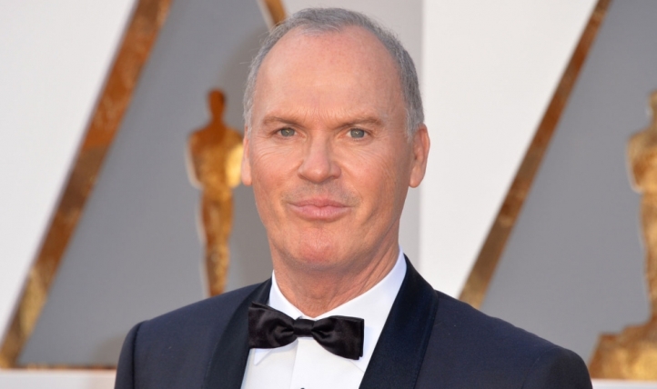 Мајкл Китон повторно во улога на Бетмен - IPortal