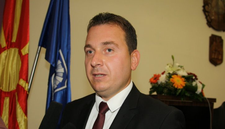 Талевски: Деструктивноста и неодговорноста како атрибути на 12 ...