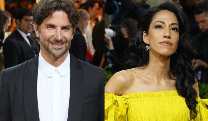 Бредли Купер има нова партнерка - IPortal