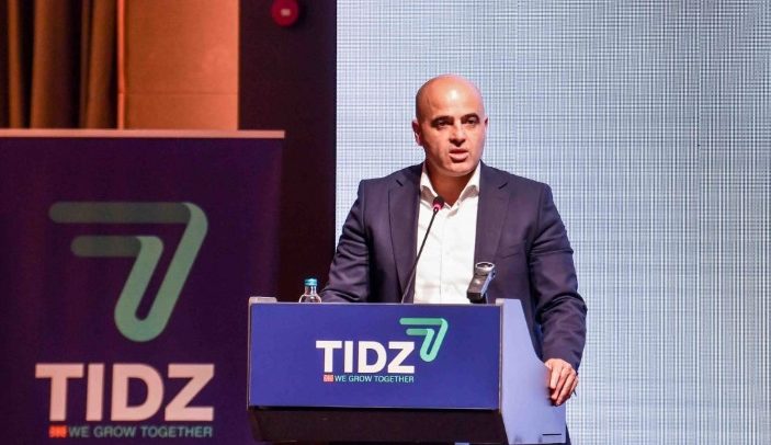 Потпишан Договорот со „Текнопанел“ компанијата инвестира 20 милиони